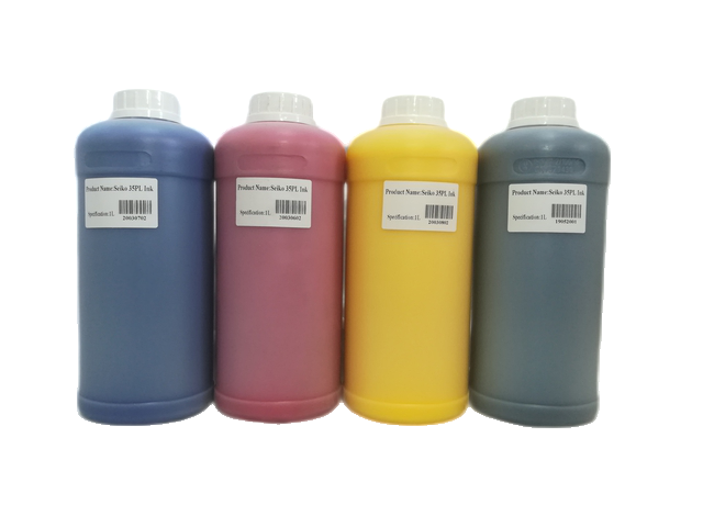 Large Format Printing Inks - AG Global Sourcing Solutions